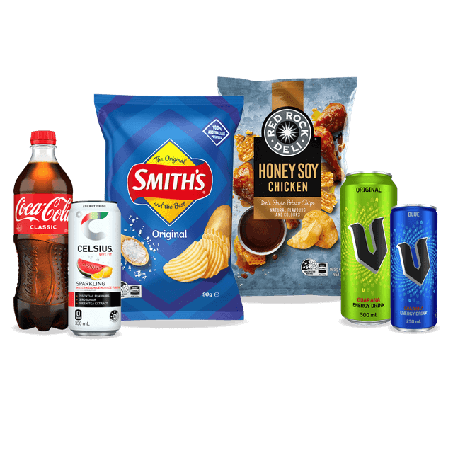 Get Reddy to Peel ‘N’ Win at Shell Reddy Express & Shell Coles Express!